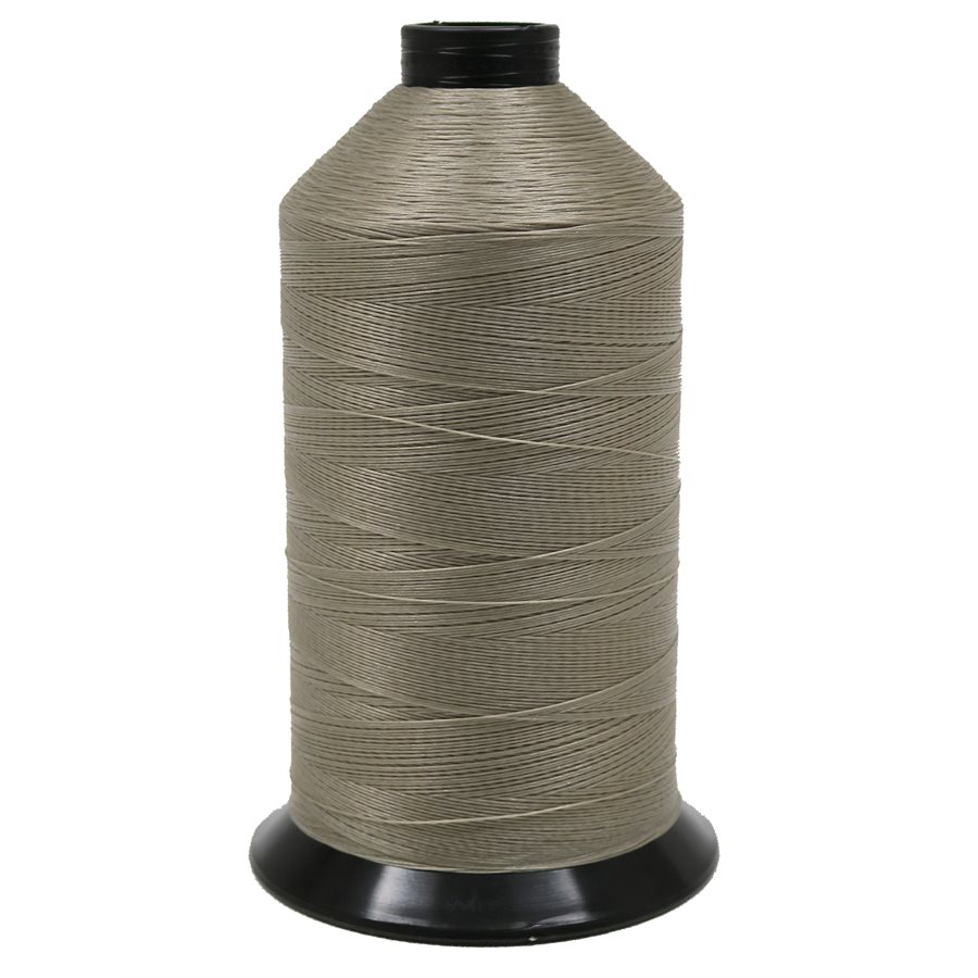 Nylo Nylon Thread EE Natural 1lb