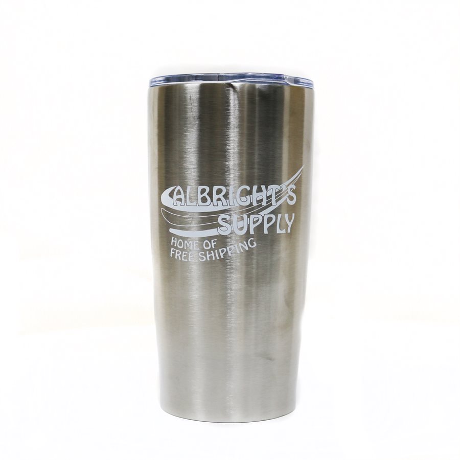 Albright's Branded Items