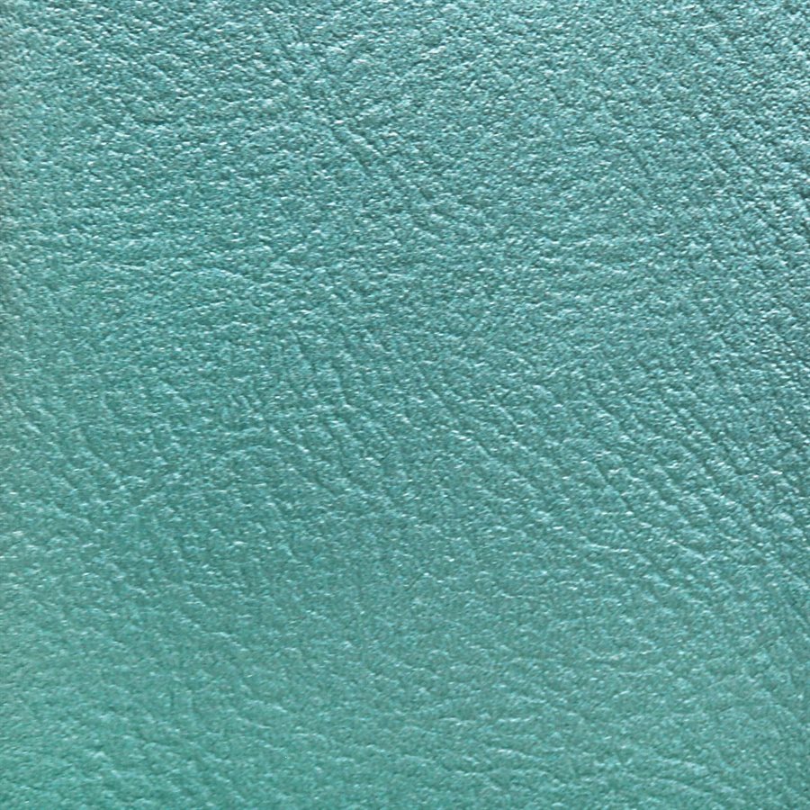Endurasoft Sierra Automotive Vinyl Metallic Light Turquoise