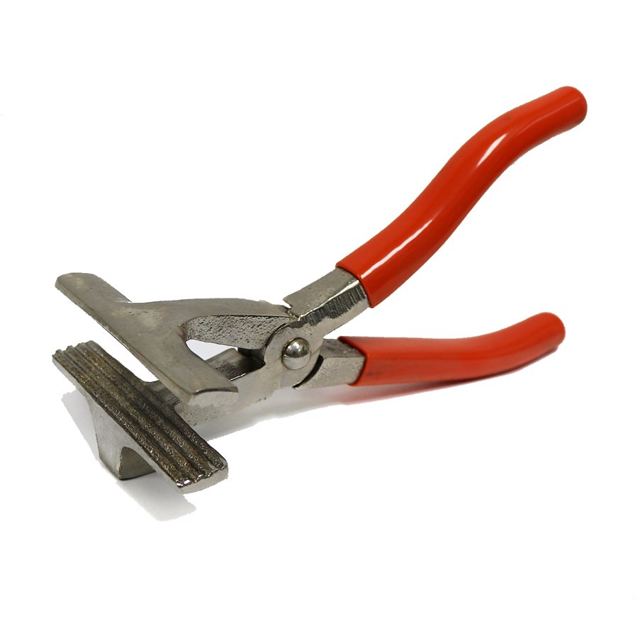 Canvas, Webbing, & Leather Pliers
