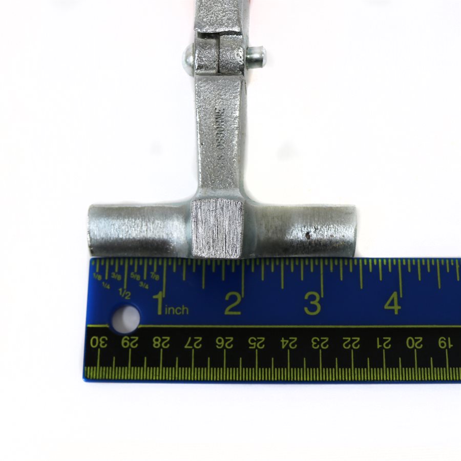 Canvas, Webbing, & Leather Pliers