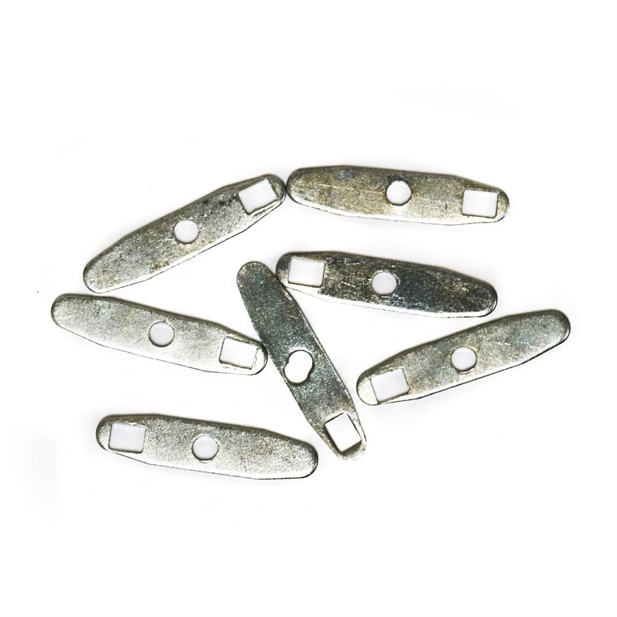 Tufting Needle Clasps