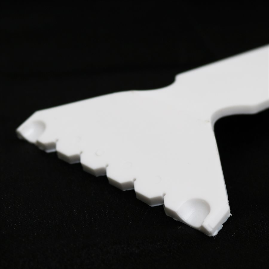 Quick Nailer / Nail Spacer
