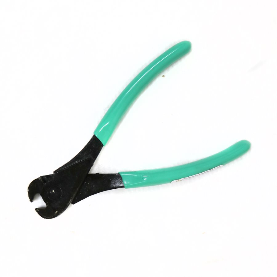 End Cutting Nippers