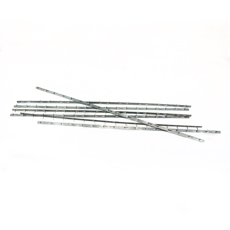 Tack Strips & Tacks