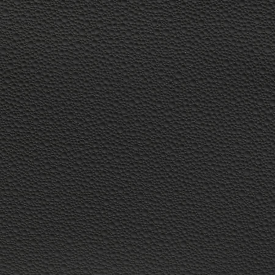 Vinyl Headliner Crater Black