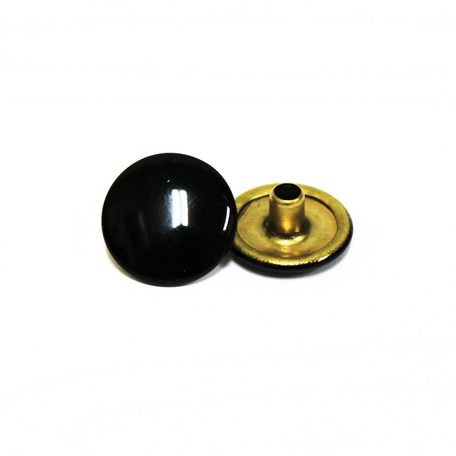 Snap Fastener Buttons