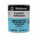 DAP Weldwood Contact Adhesive Spray Glue