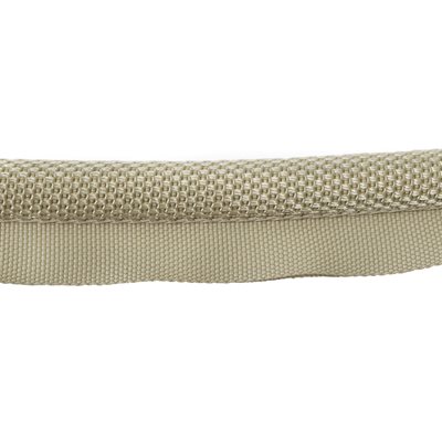 Cloth Windlace Tan 1/2"