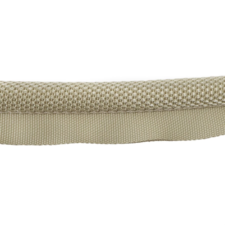 Cloth Windlace Tan 1/2"