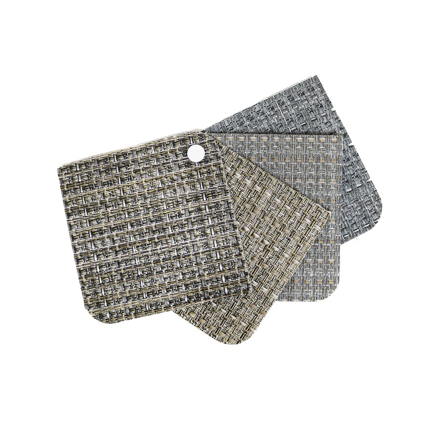 Sample Books & Cards