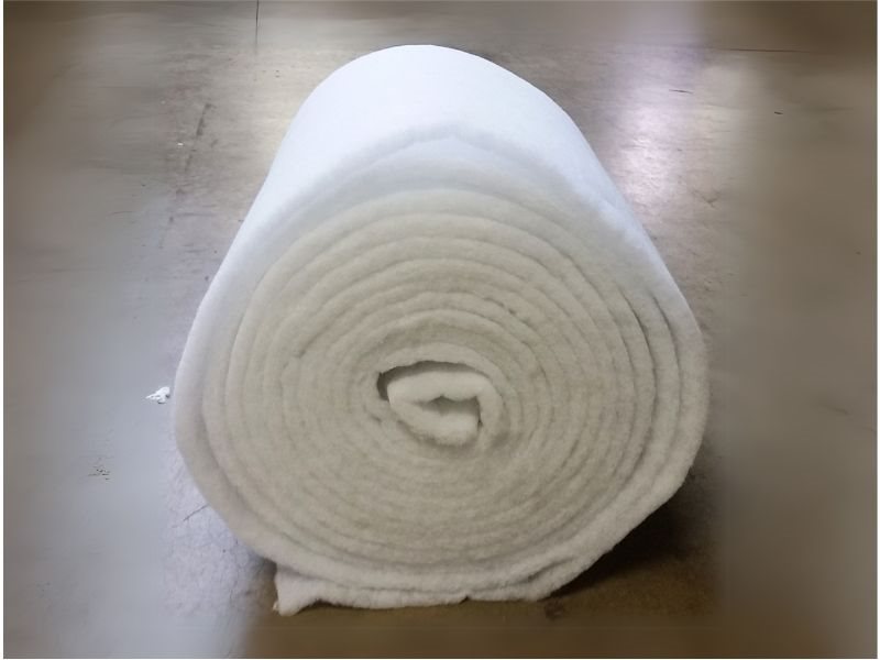 Blog: Cushion Wrap & Padding