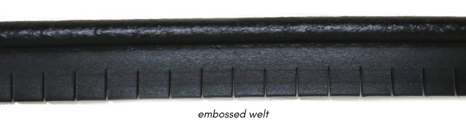 Blog: Welt Cord Explained