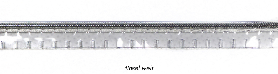 Blog: Welt Cord Explained